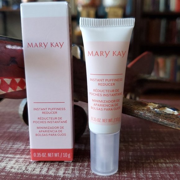 Mary Kay Puffiness Reducer
